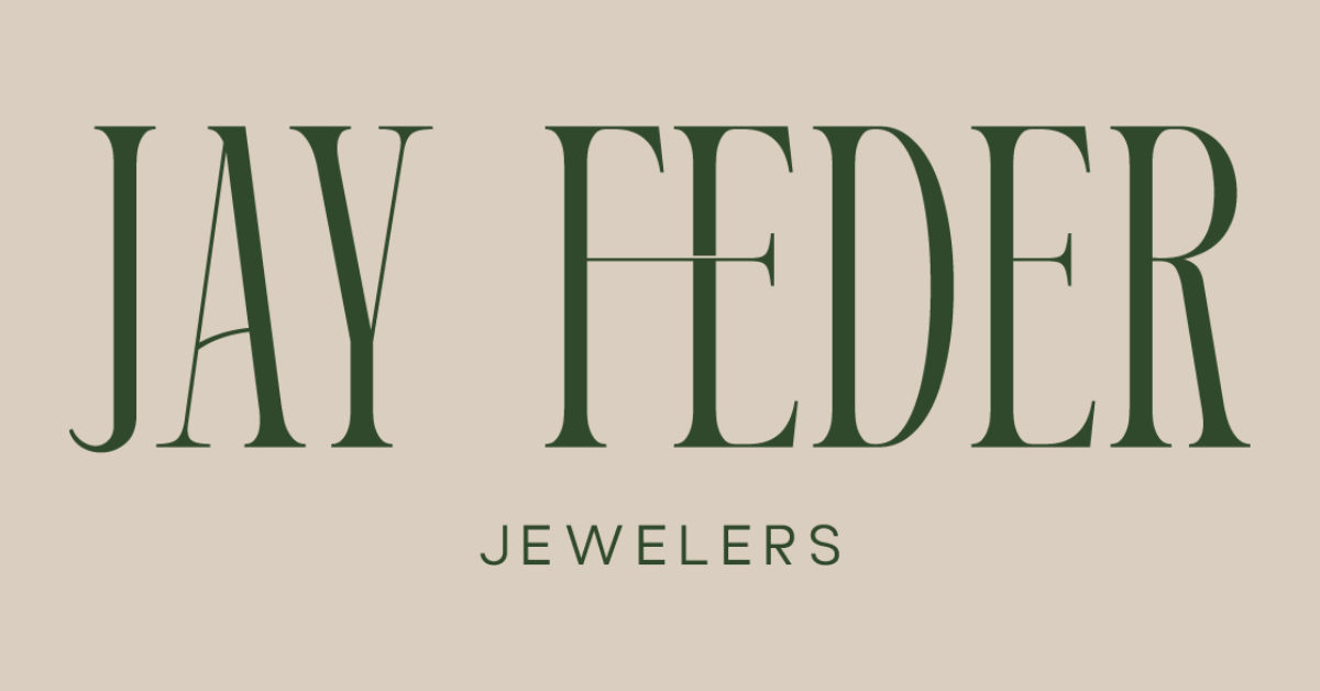 Jewelry Sale at Jay Feder Jewelry – Luxury Deals Await – Jay Feder Jewelers